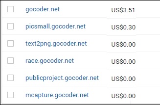 홈피 개발일기 - 갑자기 3달러 이상의 수익이 나다!
